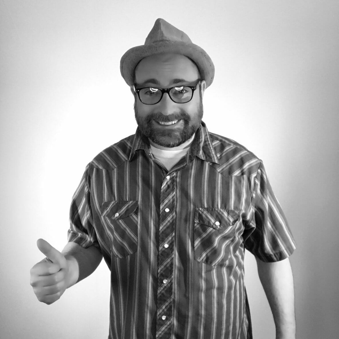 Marc Gartman - Pro Sound & Light Show