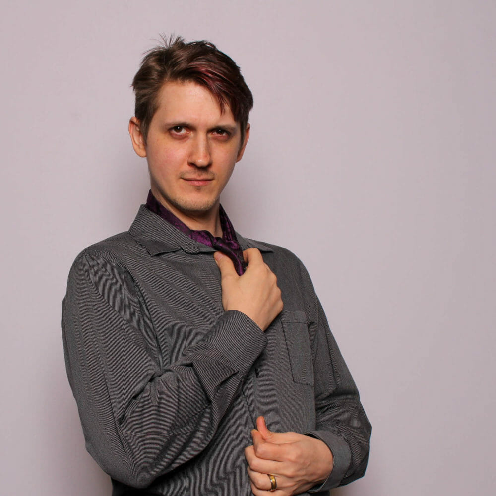 Karsen Young - Pro Sound & Light Show