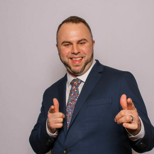 Ryan Rusnak - Pro Sound & Light Show