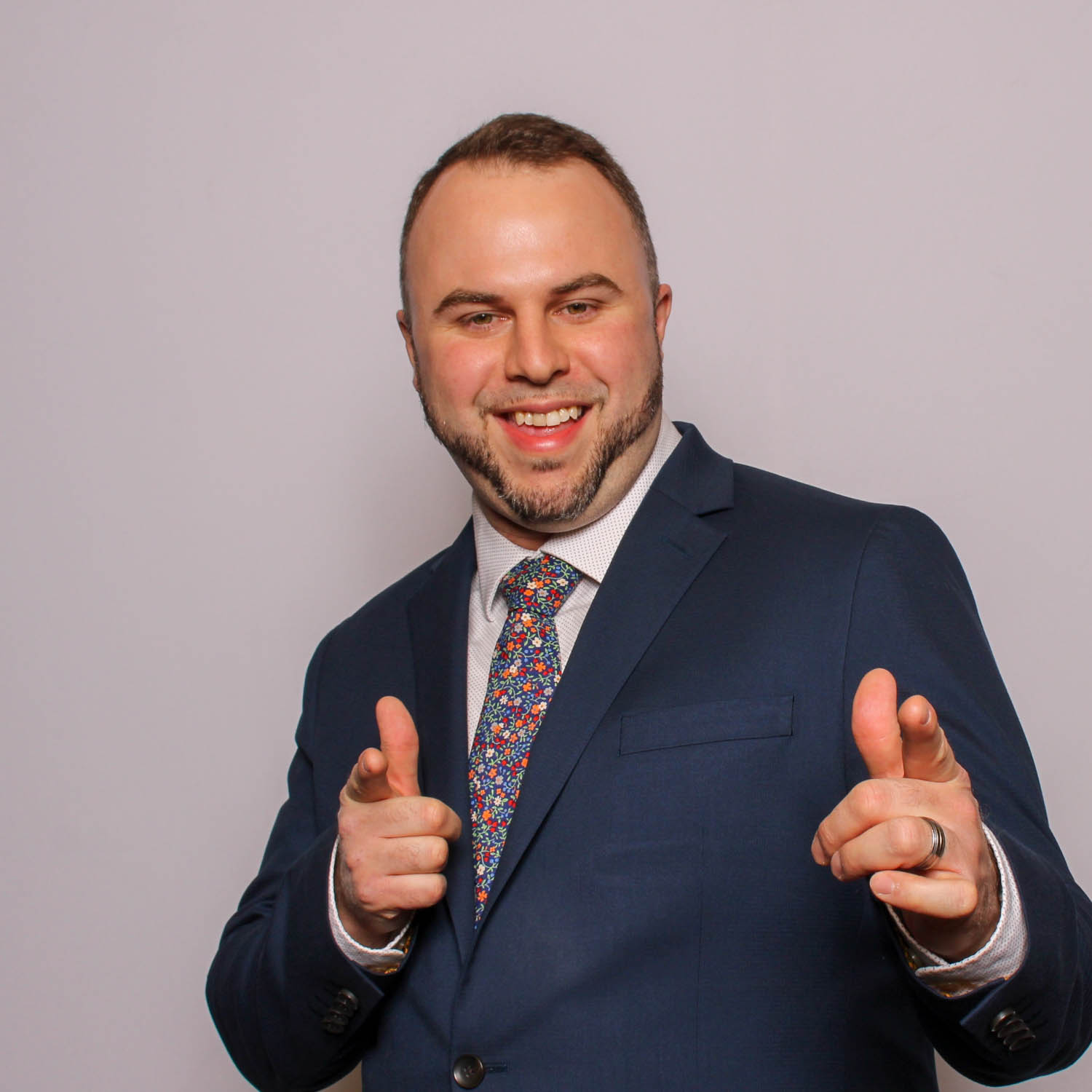 Ryan Rusnak - Pro Sound & Light Show