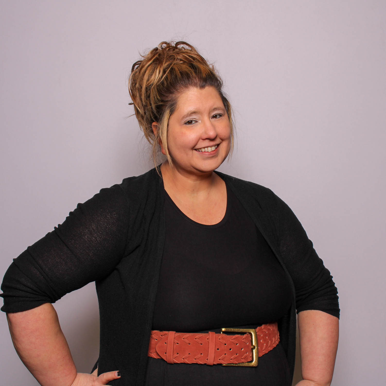 Diana Davis - Pro Sound & Light Show